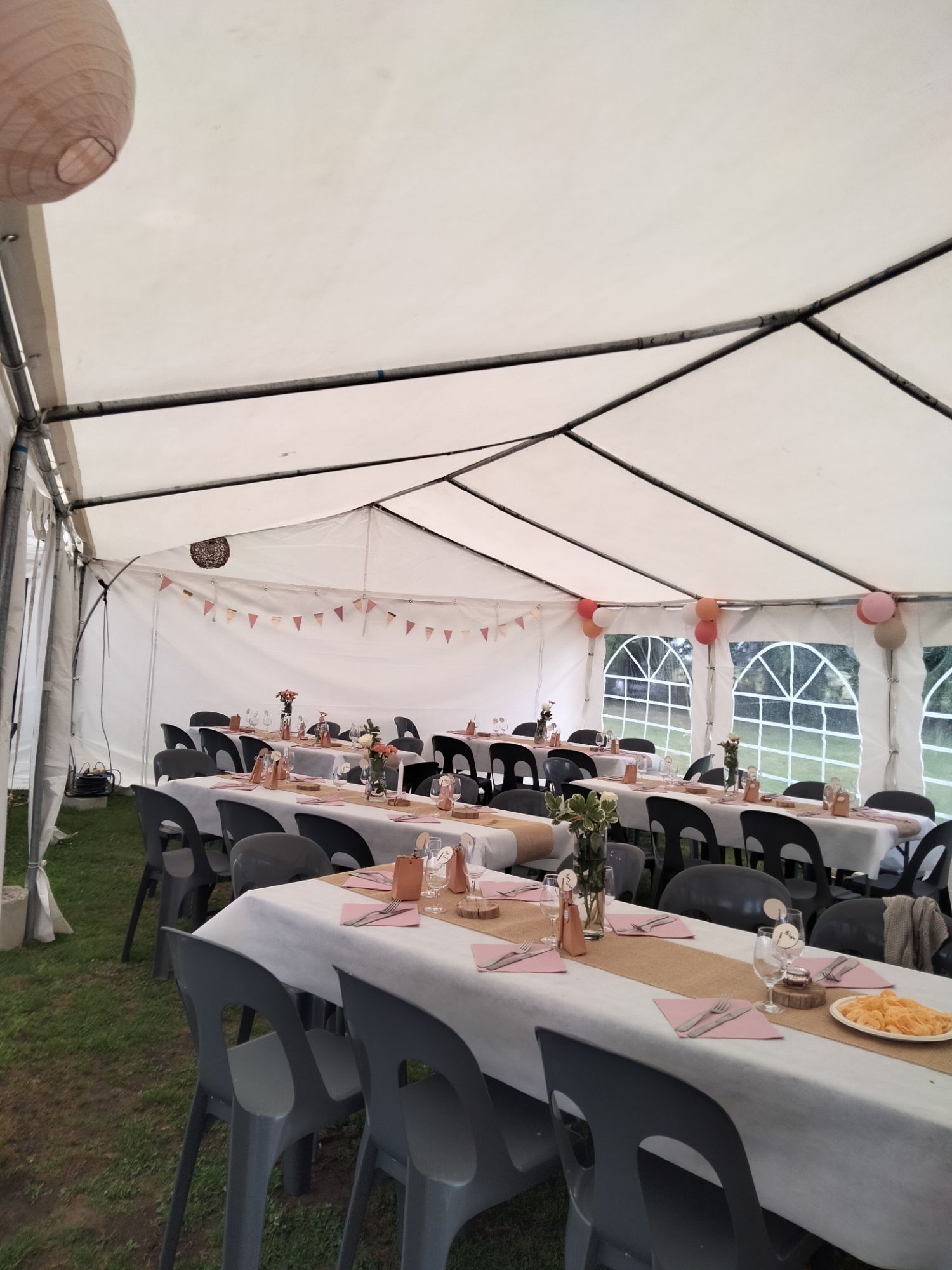 Communion solennelle / holy communion – Happy Charlotte